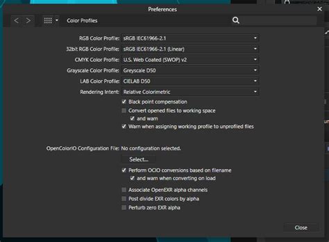 color banding issue pre v2 archive of desktop questions macos and