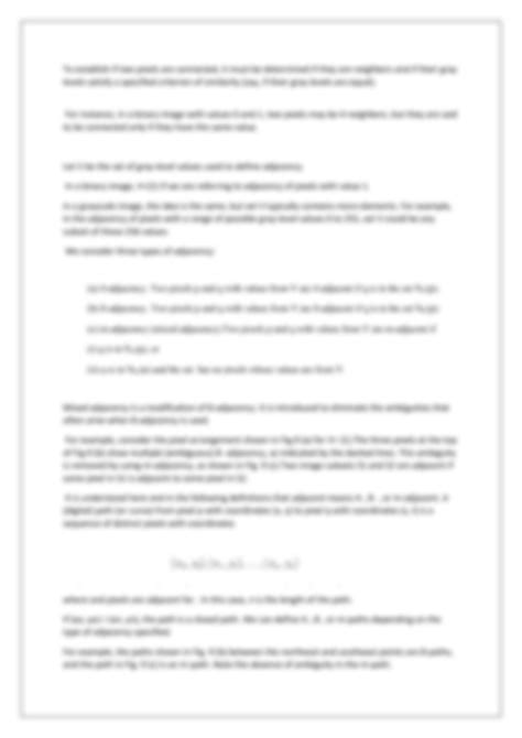 Solution Aliasing And Moire Patterns In Computer Graphics And Image