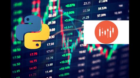 🔴 ¿cómo Crear Un Dashboard En Streamlit Con Python Y Api Eodhd Para Seguimiento De Acciones
