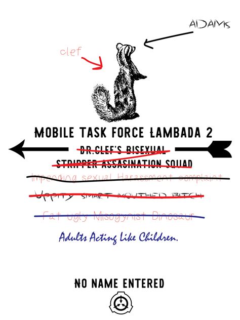 ﻿mobile Task Force Alpha 1 Red Right Hand﻿mobile Task Force Nu 7 — Hammer Üown﻿mobile Task Force