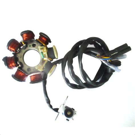 Stator Assembly Complete Boxer Bm 150 Used For Automobile At Best Price In Faridabad Classic Auto