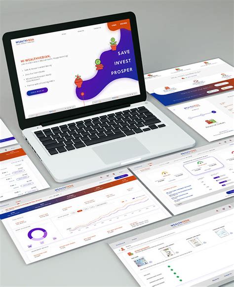 Unikove Technologies Wealthveda