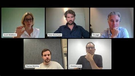 Templafy Talks Universal Ai Assistant Walkthrough Templafy