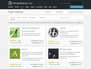 Publishing A Plugin To The WordPress Plugin Directory SitePoint