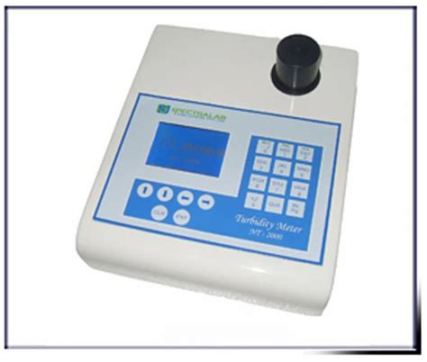 Turbidity Meter 0 To 1000 Ntu At Best Price In Navi Mumbai Id