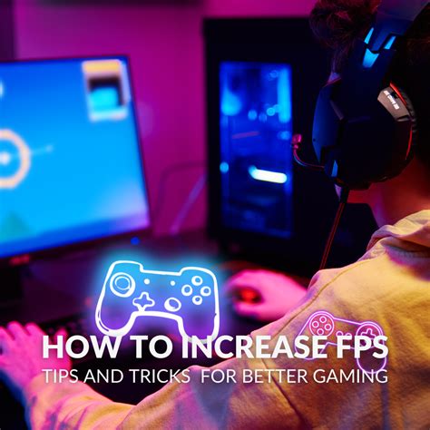 How To Increase FPS Tips And Tricks For Overclockers UK