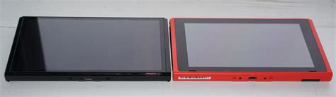 Nintendo Switch OLED Model Review PCMag