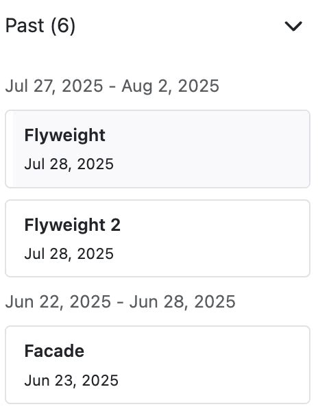Lectures — Artemis Documentation Lectures — Artemis Documentation