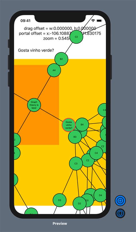 Creating A Mind Map Ui In Swiftui Kodeco