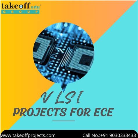 Vlsi Projects For Ece