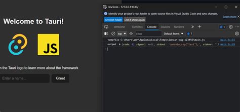 [bug] sidecar command works when referenced directly but not through