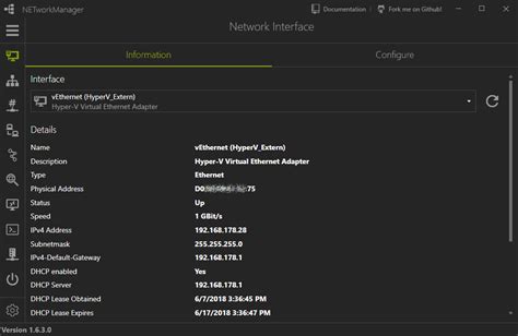 NETworkManager A Powerful Tool For Managing Networks And Troubleshoot Network Problems