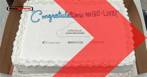 Jonathan Corbett On Linkedin Oraclecloud Oraclepartner Inoapps