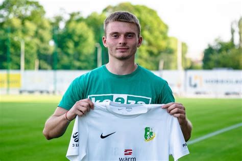 Oleg Filonov Został Nowym Zawodnikiem Podlasia Biała Podlaska
