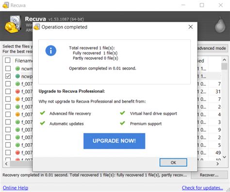 Solved How To Recover Files After Factory Reset On Windows