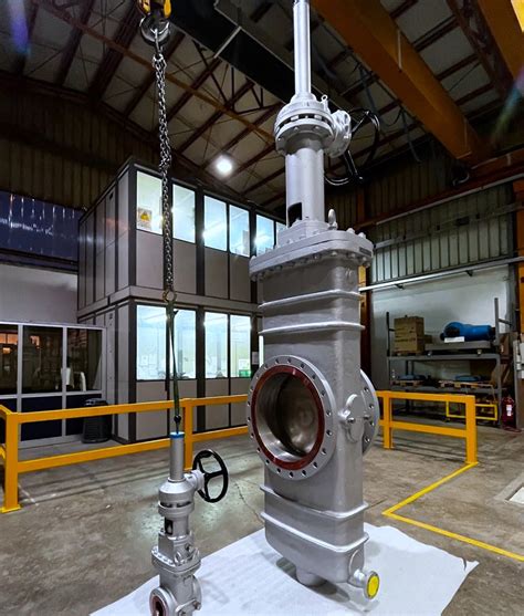 Turbine Bypass Valves Fri S R L