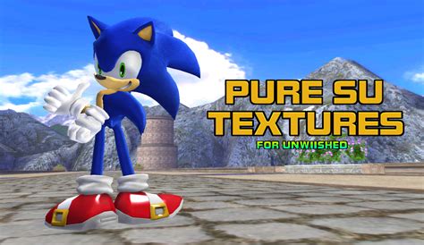 Sonic Unleashed Wii Gameplay