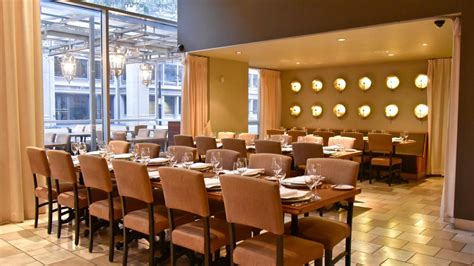 Ella Dining Room And Bar Sacramento Ca 95814