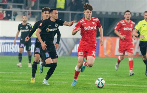 Cibi A Intrat Bine Cu Fcsb Ul și și Cere La Rându I Minute și în Superligă „sper Ca Mister Să