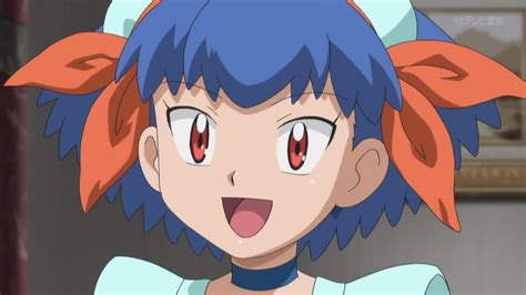 Pokemon XY Z Image Pokemon Pokemon People Pokemon Pictures