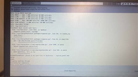 Please Help How To Configure A 5 Axis Head Head Page 10 LinuxCNC