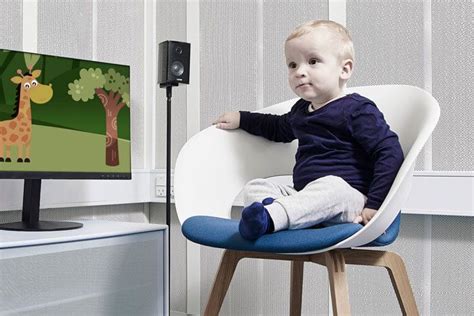 Visual Reinforcement Audiometry Vra Solutions Interacoustics