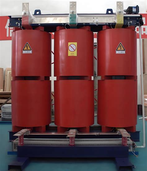 Hydrogen Specific Dry Type Rectifier Transformer Transformer And Dry Type Transformer