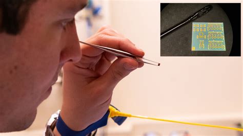 Seed Sized Space Chip Space News And Blog Articles Spaceze