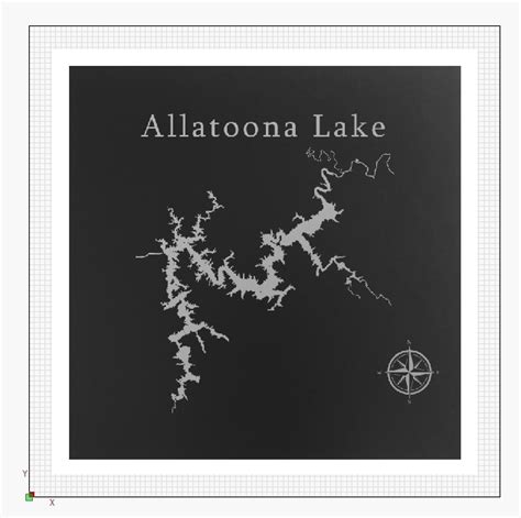 Need To Invert An Image Lightburn Software Questions Lightburn Software Forum