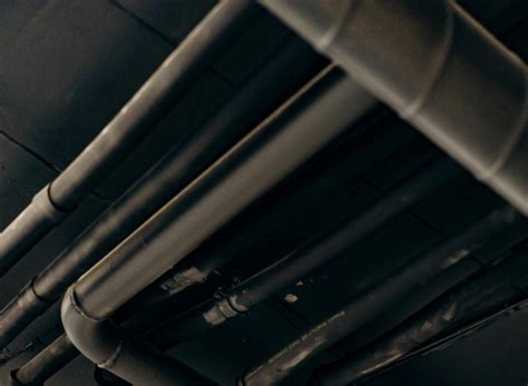 Urban Pipeline Communication Solutions For Safe Efficient