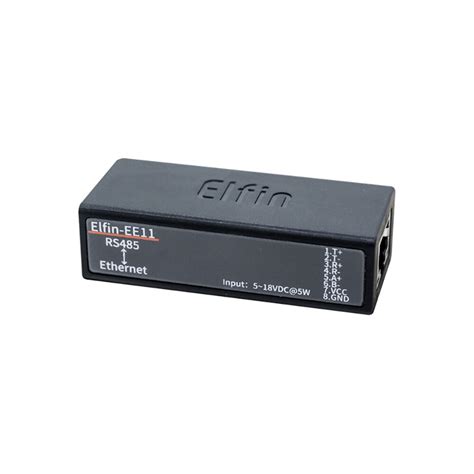 Rs485 To Ethernet Module Ethernet Serial Port Serv Grandado