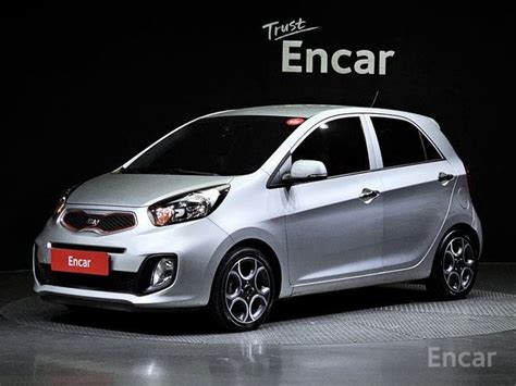 올 뉴 모닝 럭셔리 스포츠 대구 중고차 엔카 대한민국 No1 중고차 플랫폼