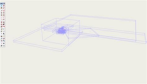 How To Get Out Of This Mess Without Exploding Everything In My Project Sketchup Sketchup How To Get Out Of This Mess Without Exploding Everything In My Project Sketchup Sketchup