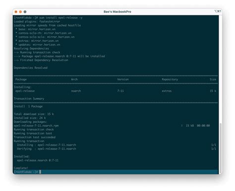 1 Fix The Telnet Command Not Found Error On Centos Rhel Azdigi Kb