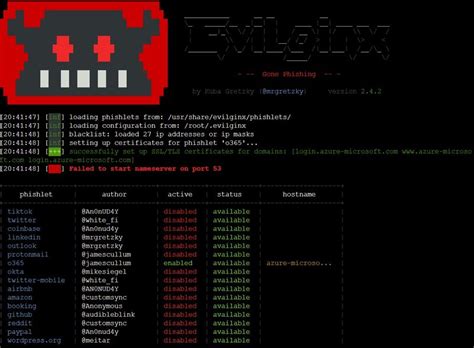 we are preparing for a live hacking demo in a couple of weeks this