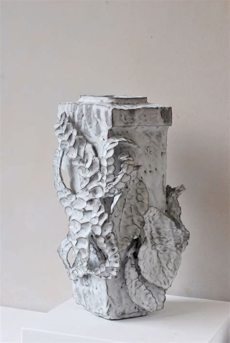 Modulor Vessel Hydrangea Hydrangea Spp Moïo Studio