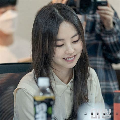 Go Soo Heo Joon Ho Ahn So Hee And More Attend First Script Reading For New Mystery Drama