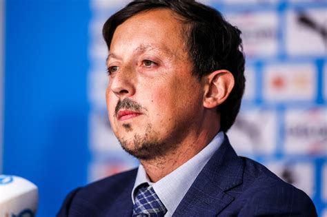 Om Le Feyenoord Lâche Sa Réponse Définitive Pour Wellenreuther