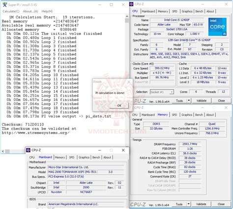 Intel Core I5 12400f Processor Review Intel Core I5 12400f Processor Review ซีพียูระดับกลางสุด