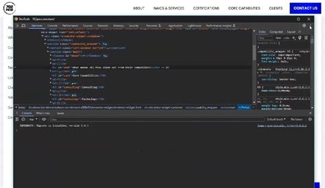 Guide To Setting Up And Debugging A Print Style Sheet Inspect Print