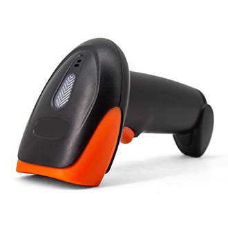 Handheld Barcode Reader C03 Wire And Wireless Version
