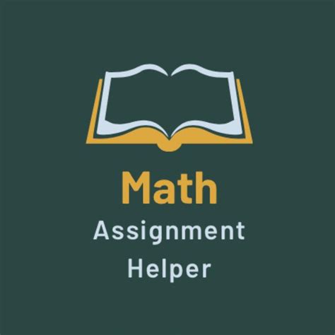 Math Assignment Helper Multan