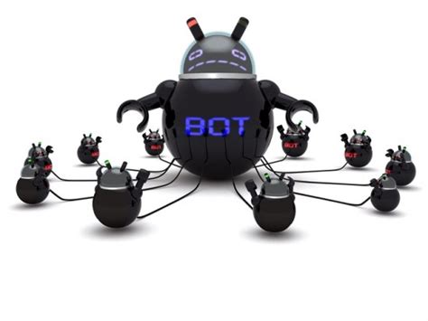 US Is The Big Botnet Server Hosting SecuDemy