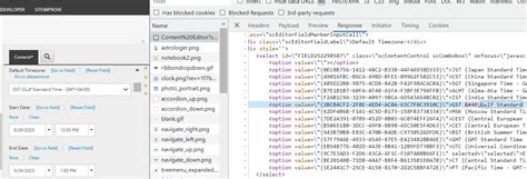 Content Editor Checklist Field Not Decoding Option Labels While Other