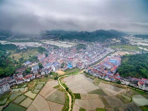 航拍下的宁乡你还认得出来这些地方吗 炫酷航拍 新湖南