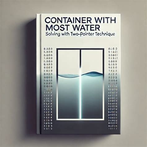 Nicholas Bazzoni On Linkedin One Of My Favorite Leetcode Problems 11