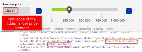 How To Interact With Sliders In Selenium Webdriver Selenium