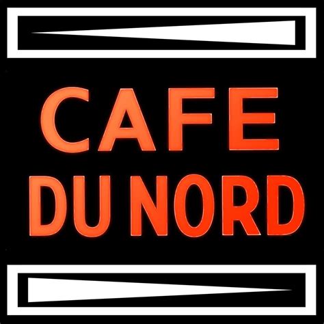 Cafe Du Nord San Francisco Ca