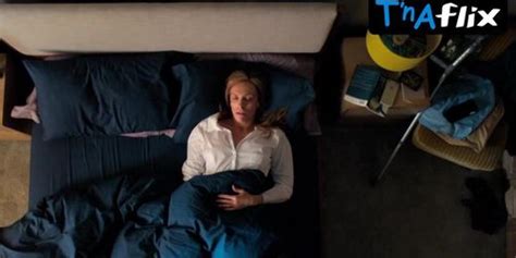 Toni Collette Sexy Scene In Wanderlust