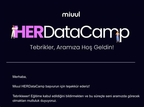 Semanur Pak Linkedin‘de Miuul Datascience Machinelearning